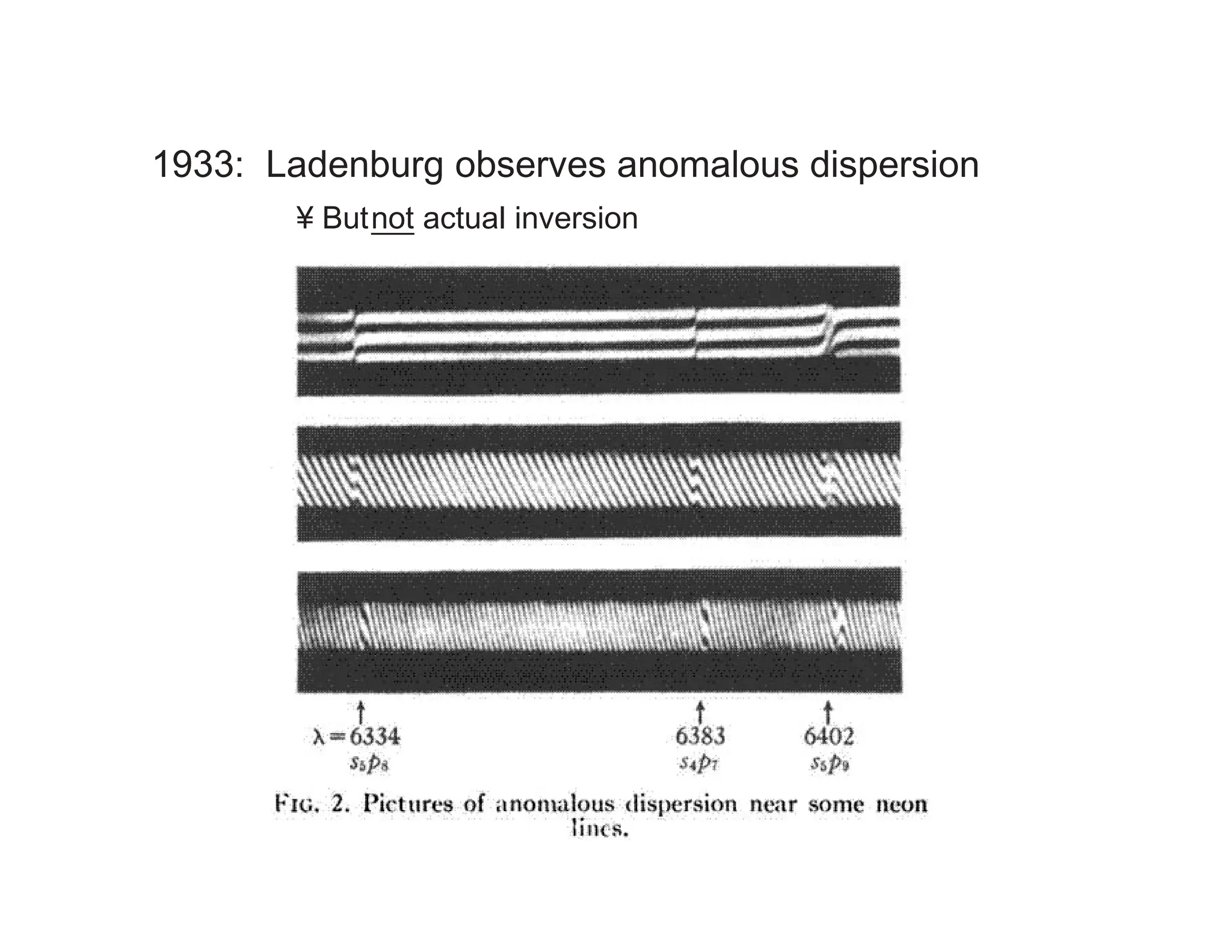 Laser Development History [Stanford laser history] | PDF
