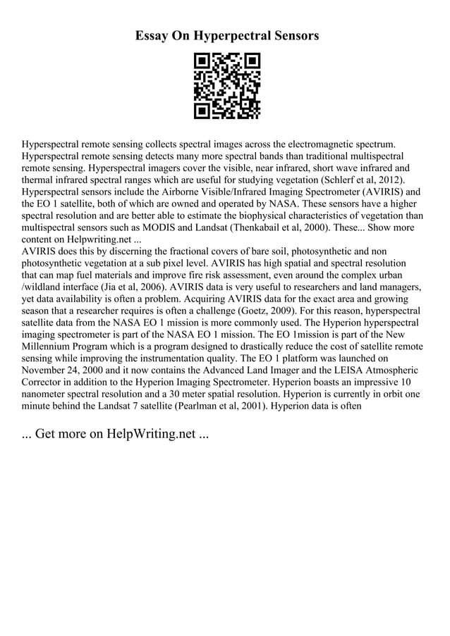 Stanford Mba Essay Sample | PDF