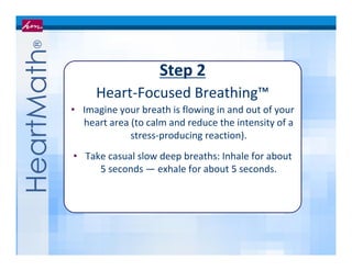 Stanford mobile health .5.17.12