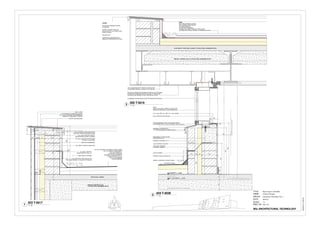 St Angela's College General Arrangment Drawings | PPT