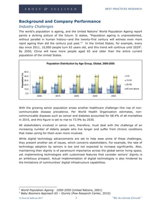 STANLEY Healthcare Award Write Up | PDF