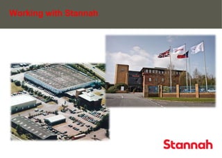 Stannah | PPT