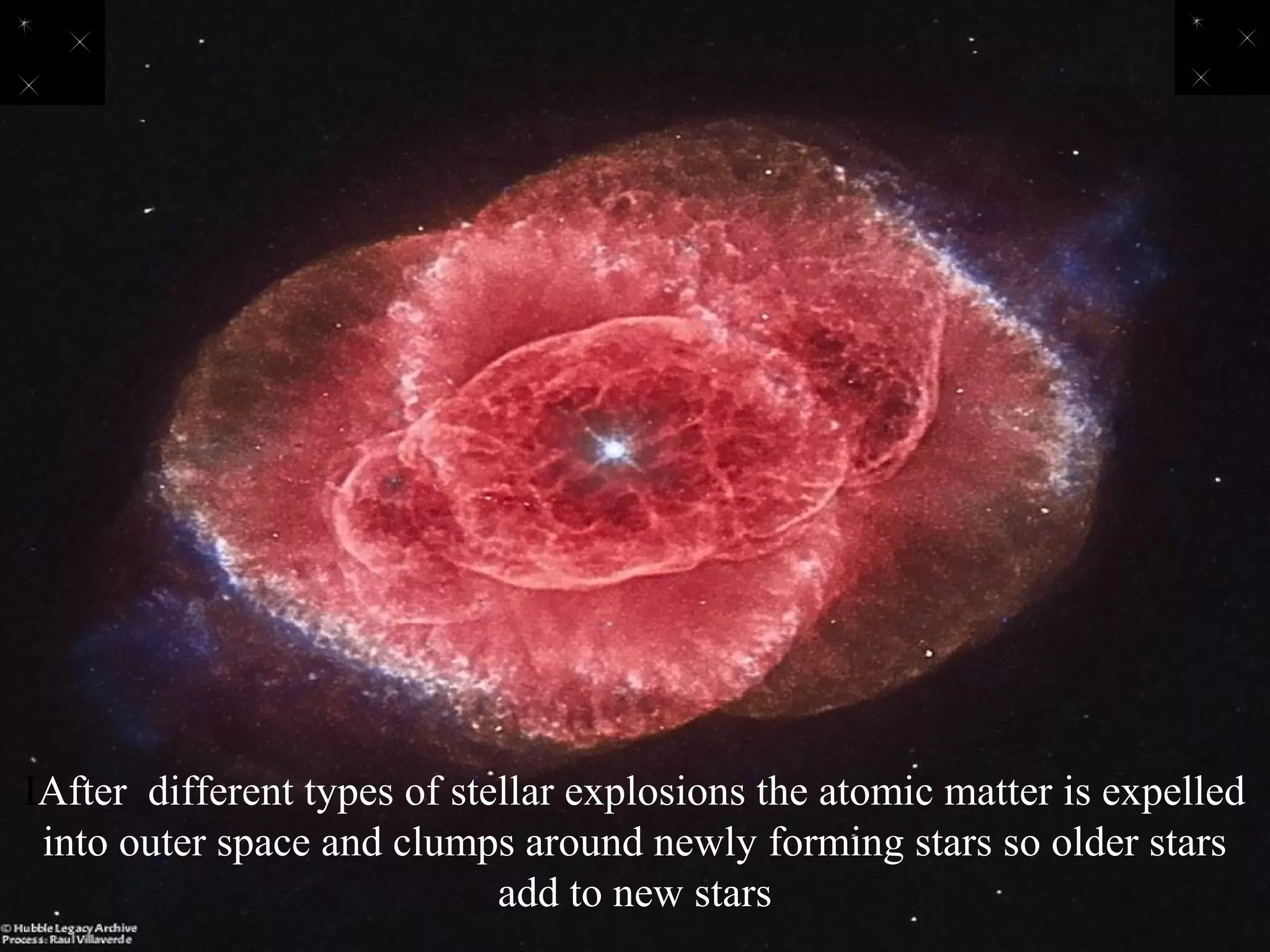 Cosmological biological evolution | PPT