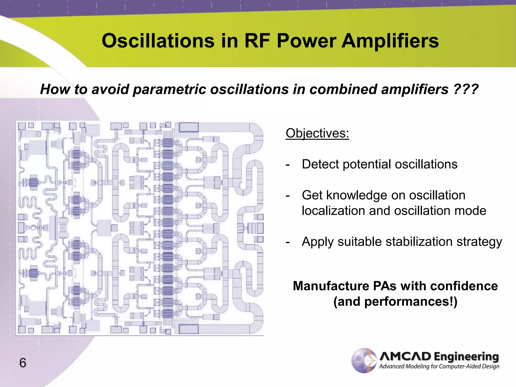 STAN Tool overview | PDF