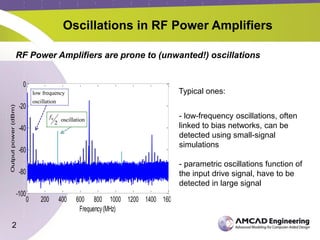 STAN Tool overview | PDF