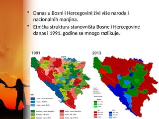 STANOVNIŠTVO BOSNE I HERCEGOVINE ZA V RAZRED.pptx