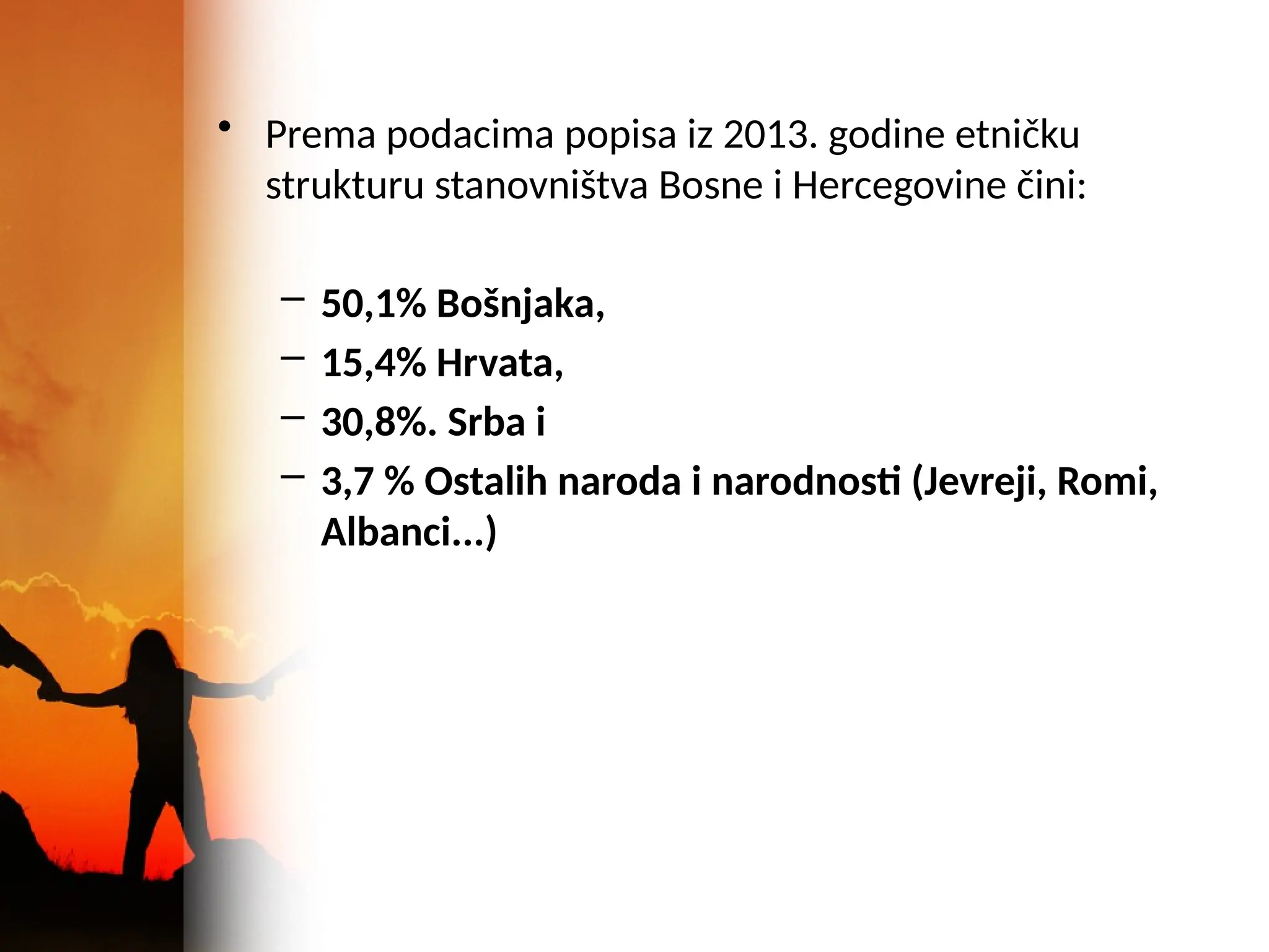 STANOVNIŠTVO BOSNE I HERCEGOVINE ZA V RAZRED.pptx