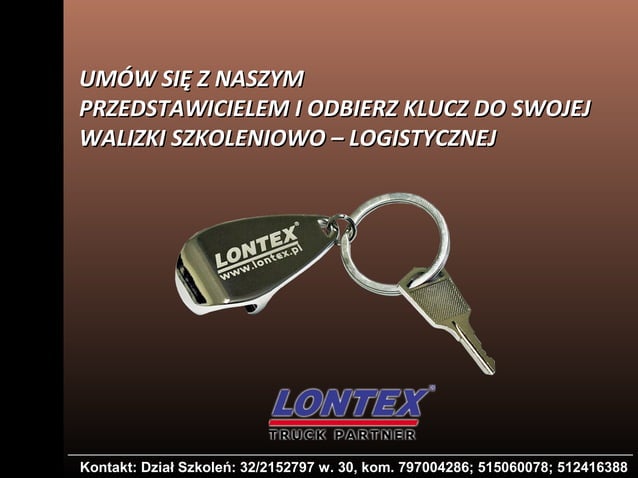 Lontex www.lontex.pl