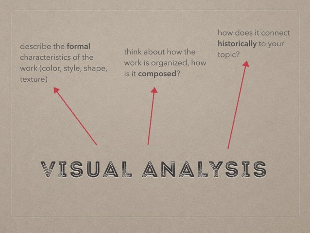 Visual and Historical Source Materials | PPT | Free Download