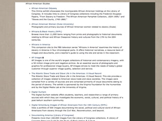 Visual and Historical Source Materials | PDF