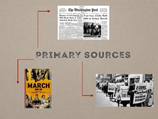 Visual and Historical Source Materials | PDF