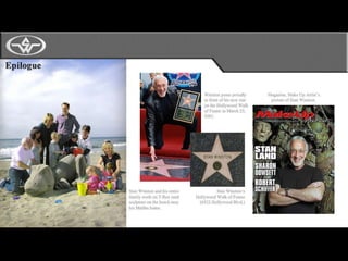 Stan winston & animatronics | PPT