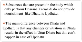 Stanya ( स्तन्य ) & physiology of lactation.pptx