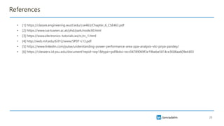 VLSI Static Timing Analysis Intro Part 1 | PDF
