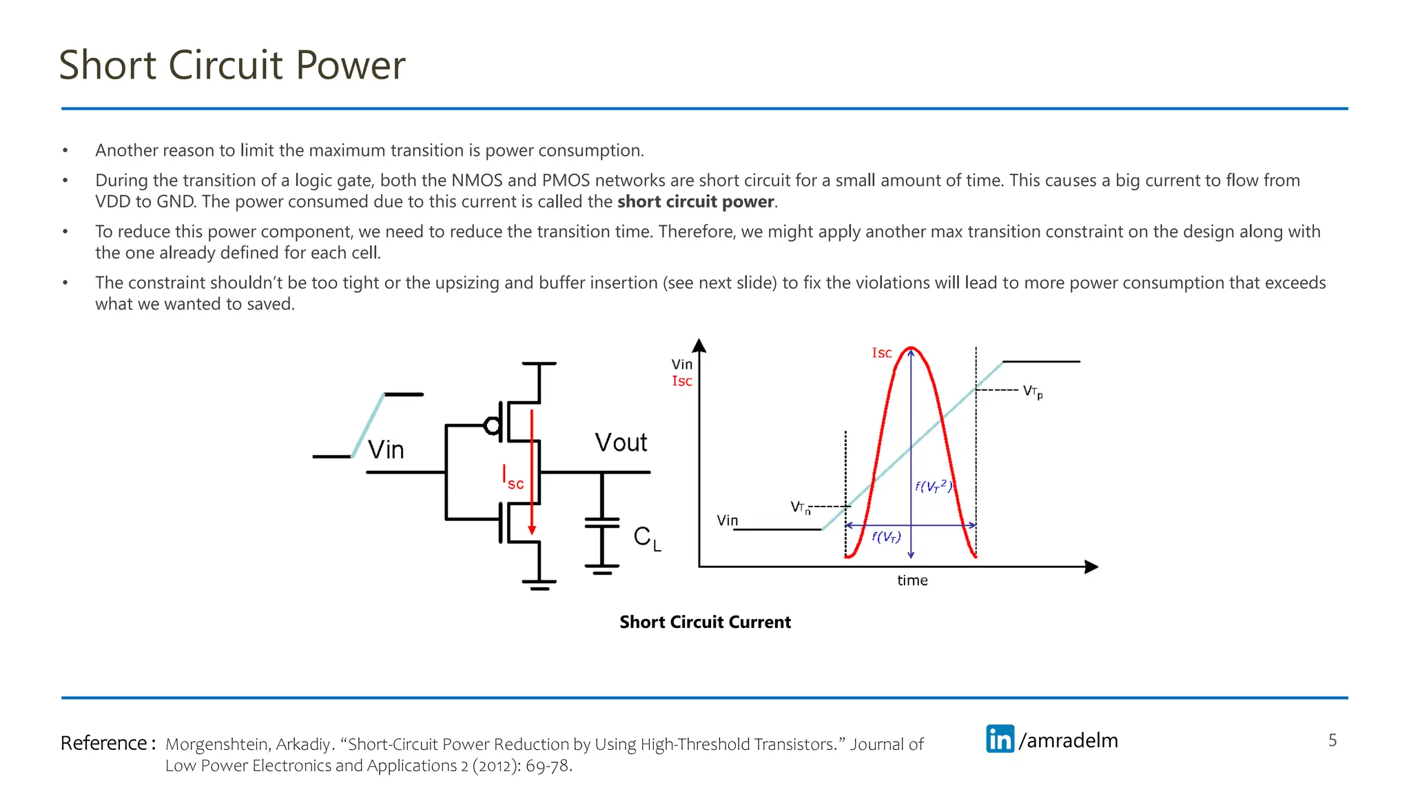 VLSI Static Timing Analysis Timing Checks Part 3 | PDF