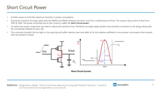 VLSI Static Timing Analysis Timing Checks Part 3 | PDF