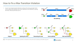 VLSI Static Timing Analysis Timing Checks Part 3 | PDF