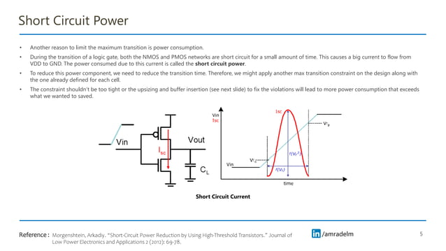 Vlsi Static Timing Analysis Timing Checks Part 3 Pdf