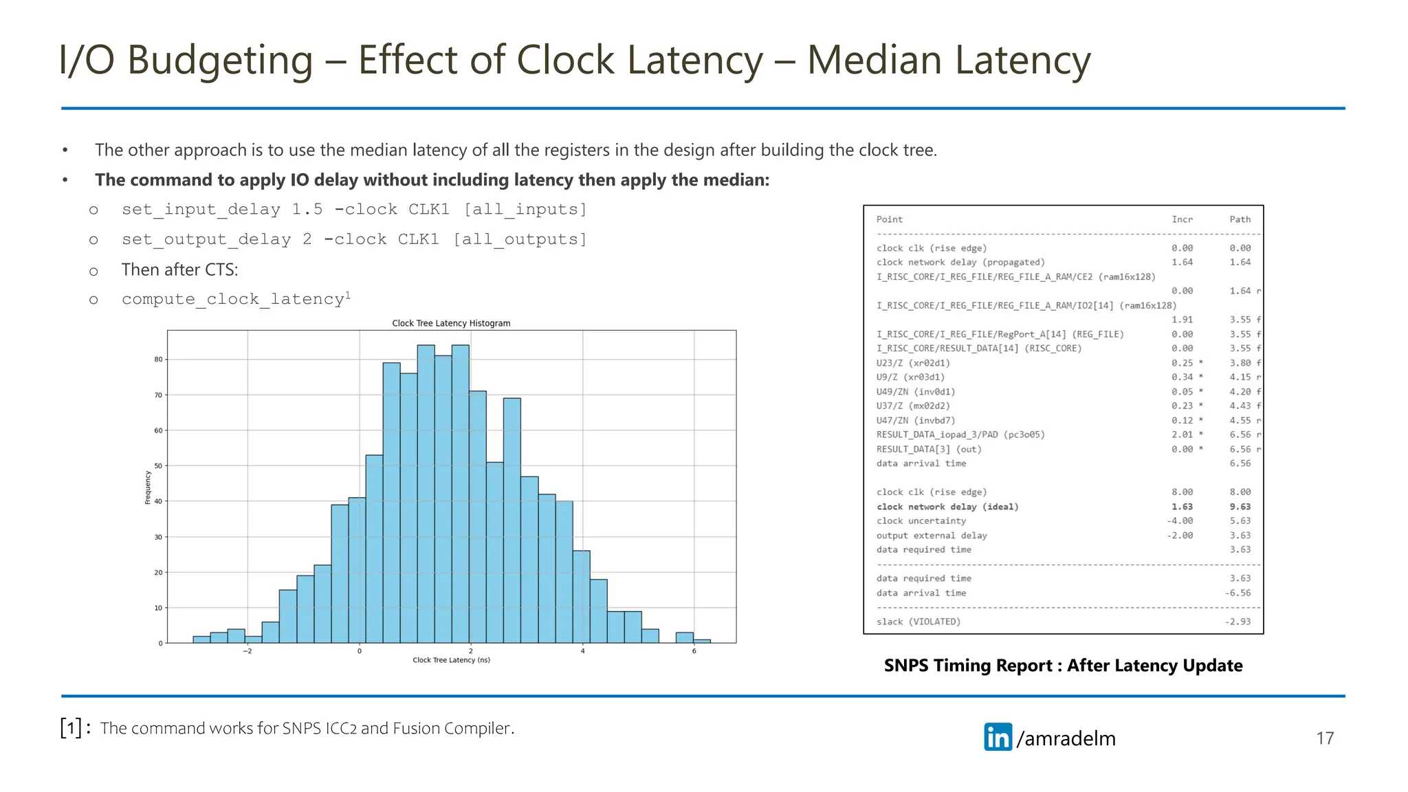 VLSI Static Timing Analysis Timing Checks Part 4 - Timing Constraints | PDF VLSI Static Timing Analysis Timing Checks Part 4 - Timing Constraints | PDF
