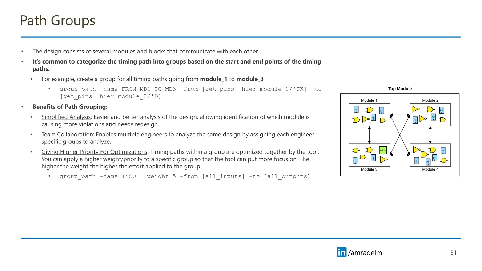 Vlsi Static Timing Analysis Timing Checks Part 4 Timing Constraints Pdf