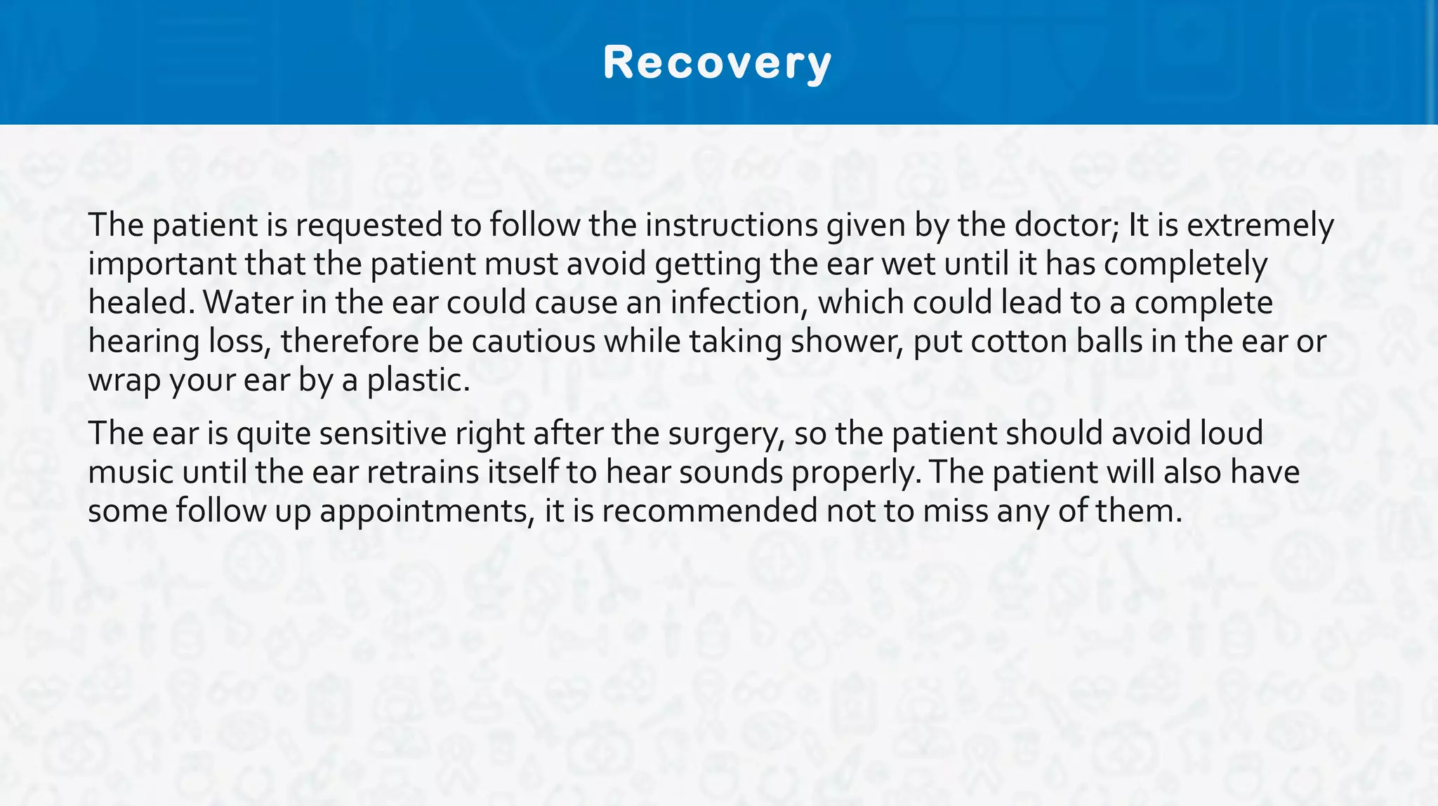 Stapedectomy | PPT