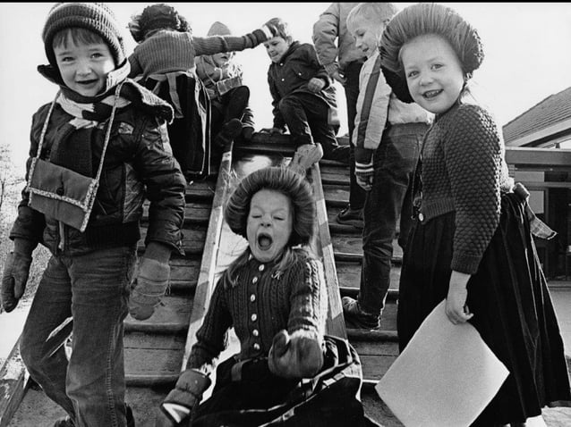 Staphorst 1984 | PPT