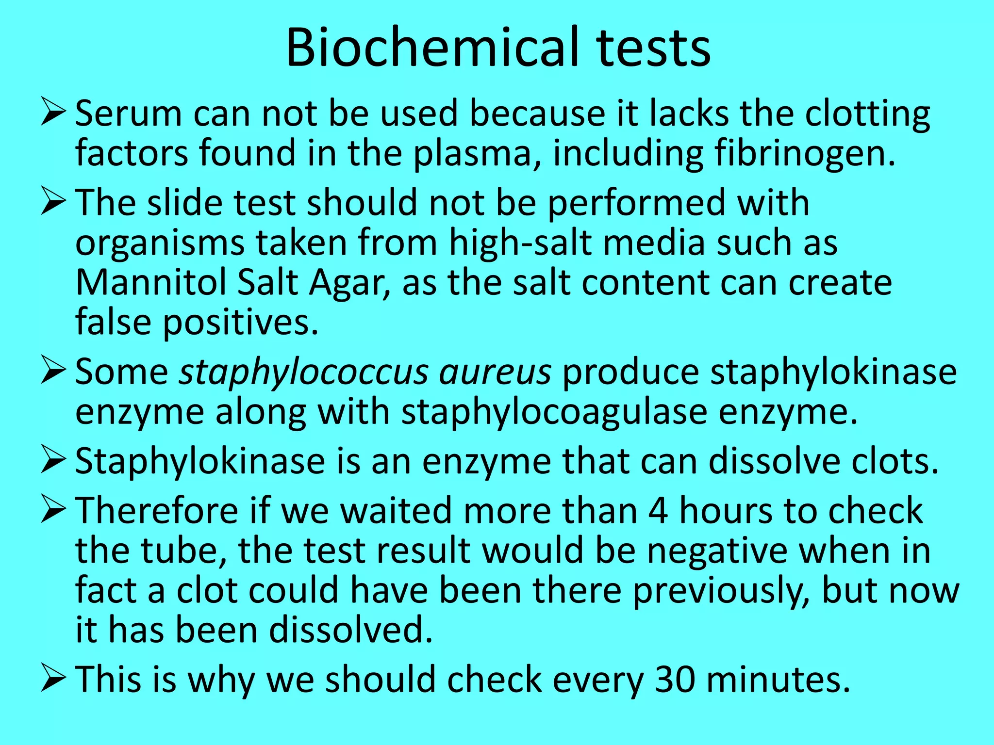 Staphylococcus Spp | PPTX