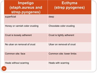 Strep Vs Staph Cellulitis
