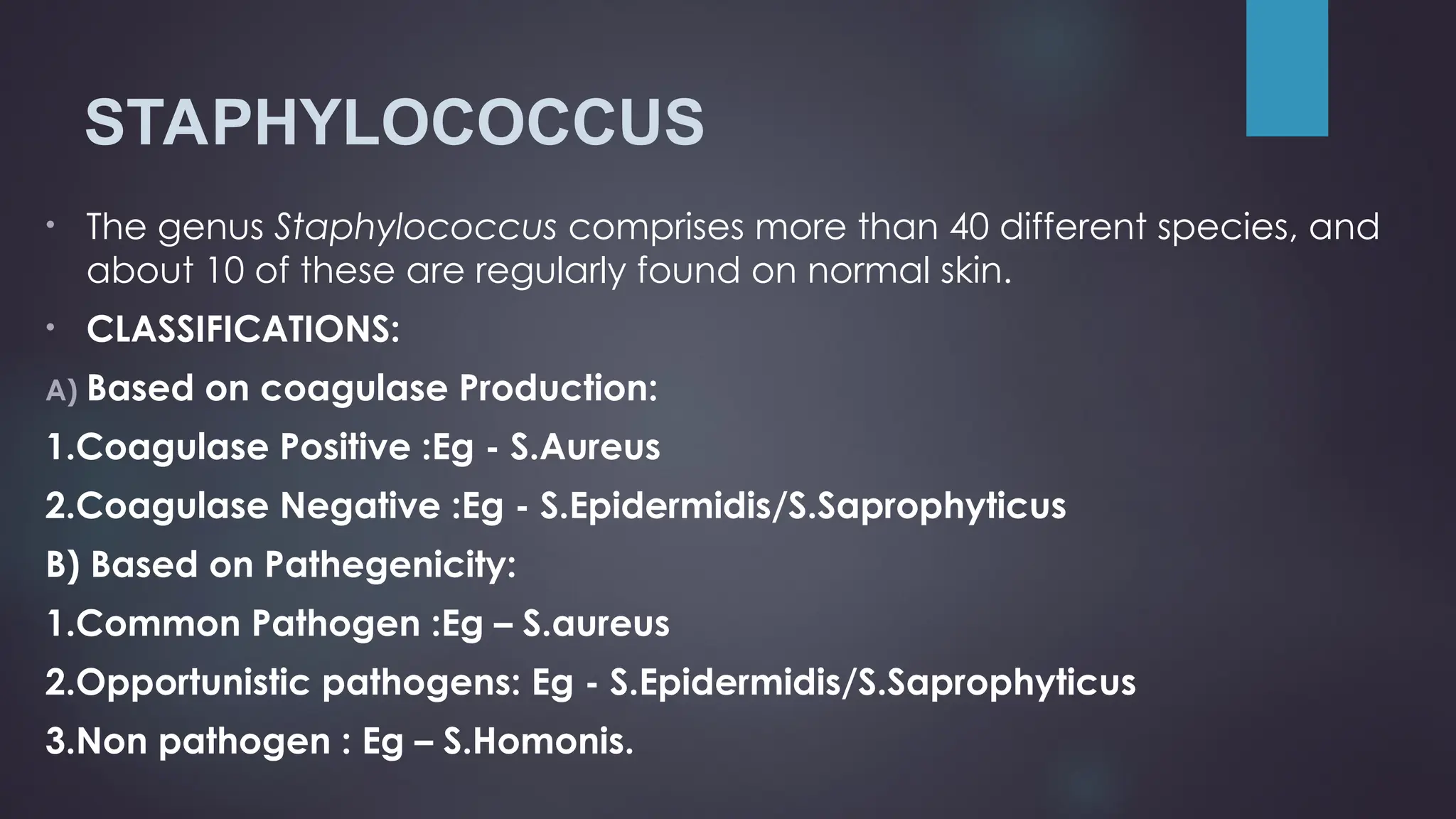 STAPHYLOCOCCAL AND STREPTOCOCCAL INFECTIONS 2.ppt