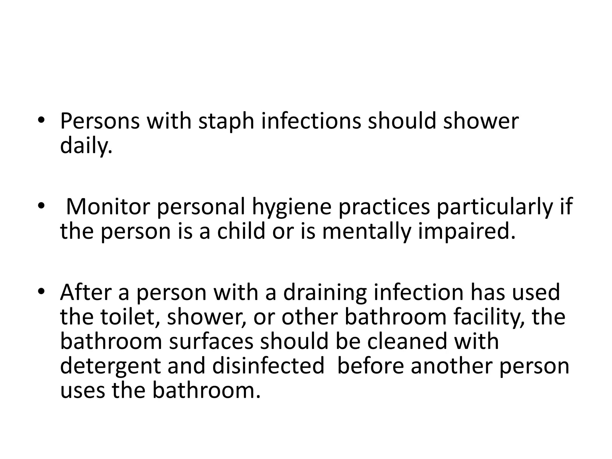 Staphylococcal disease | PPTX