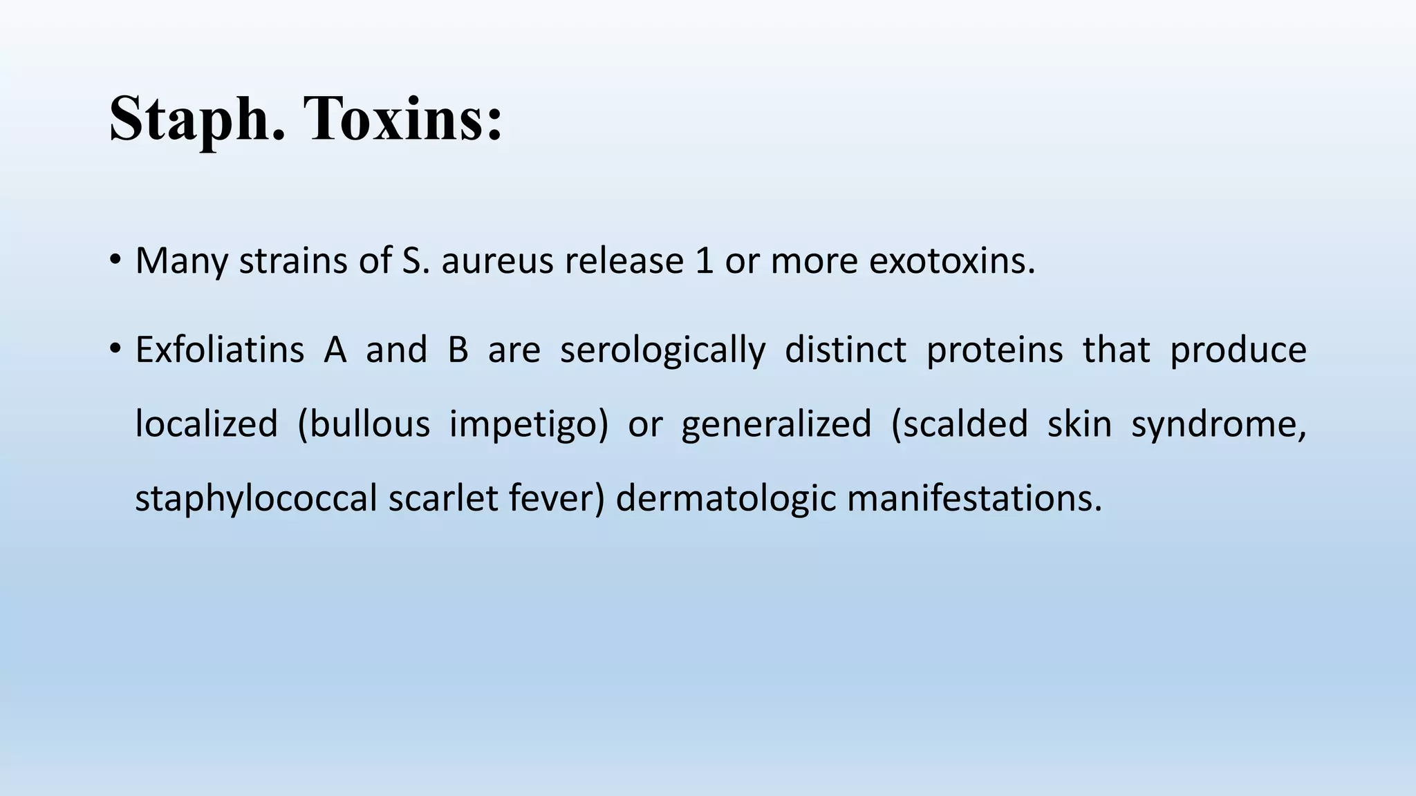 Staphylococcal infections in pediatrics(master and MD).pptx