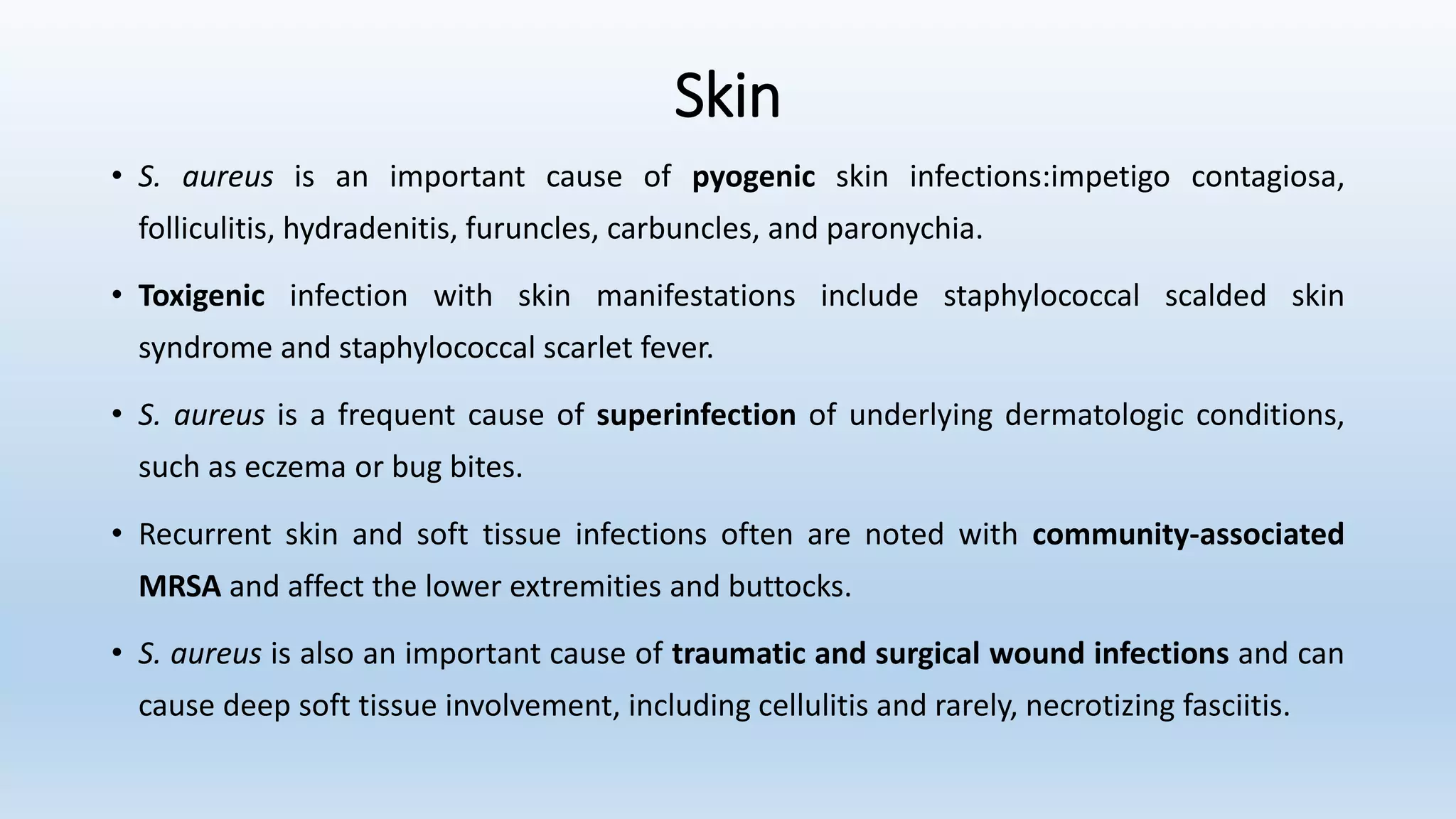Staphylococcal infections in pediatrics(master and MD).pptx