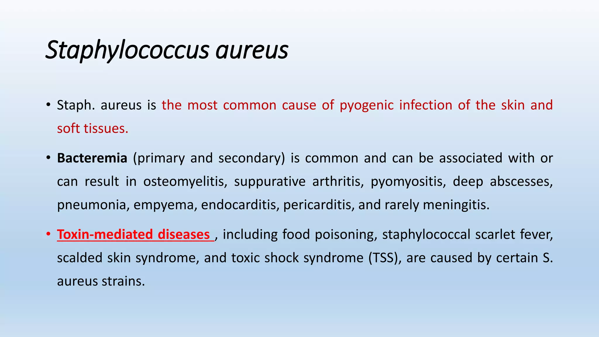 Staphylococcal infections in pediatrics(master and MD).pptx