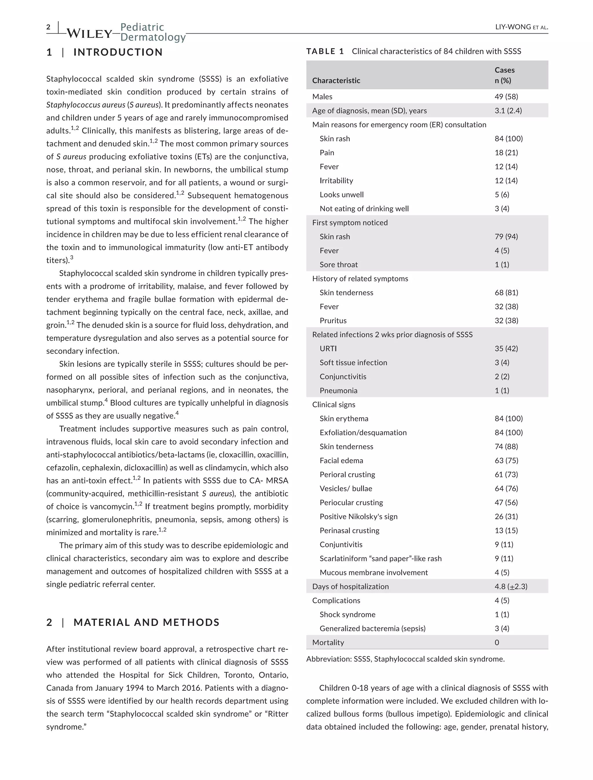 Staphylococcal Scalded Skin Syndrome.pdf