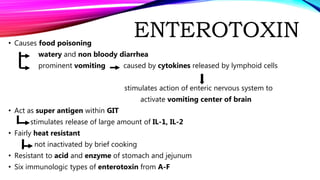 Staphylococci ( gram positive cocci) | PPTX