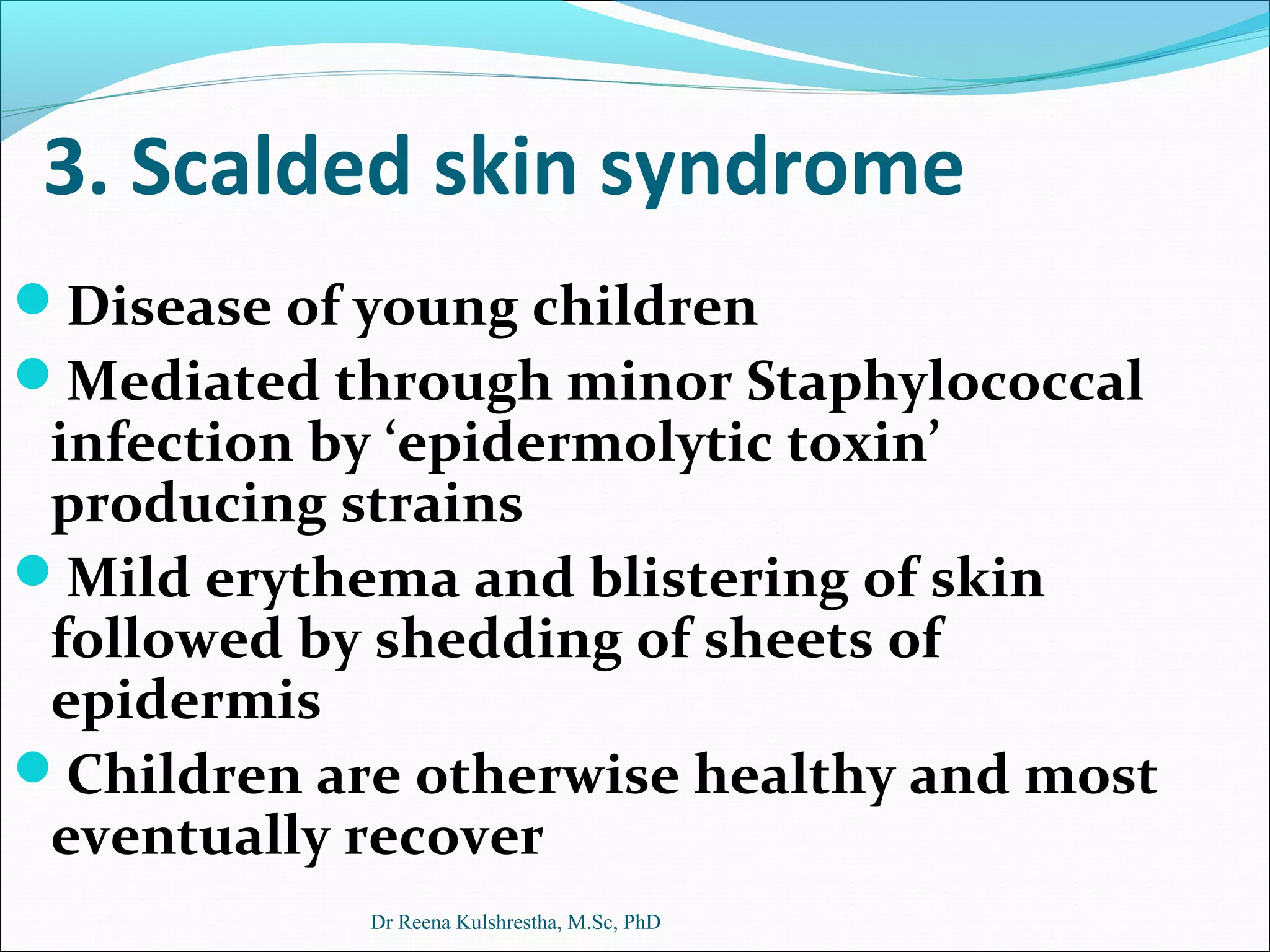 Staphylococci final | PPT