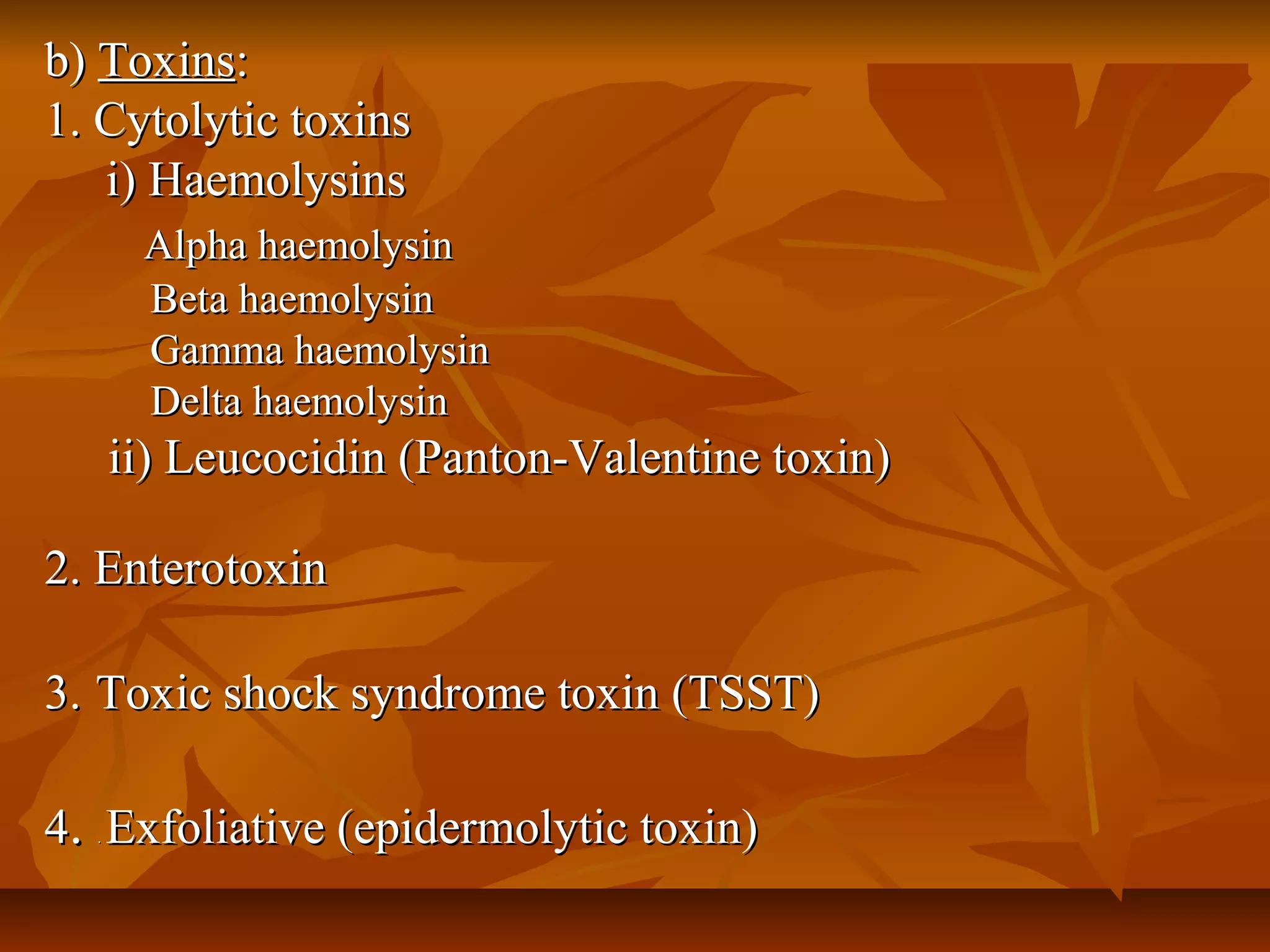 Staphylococcus | PPT