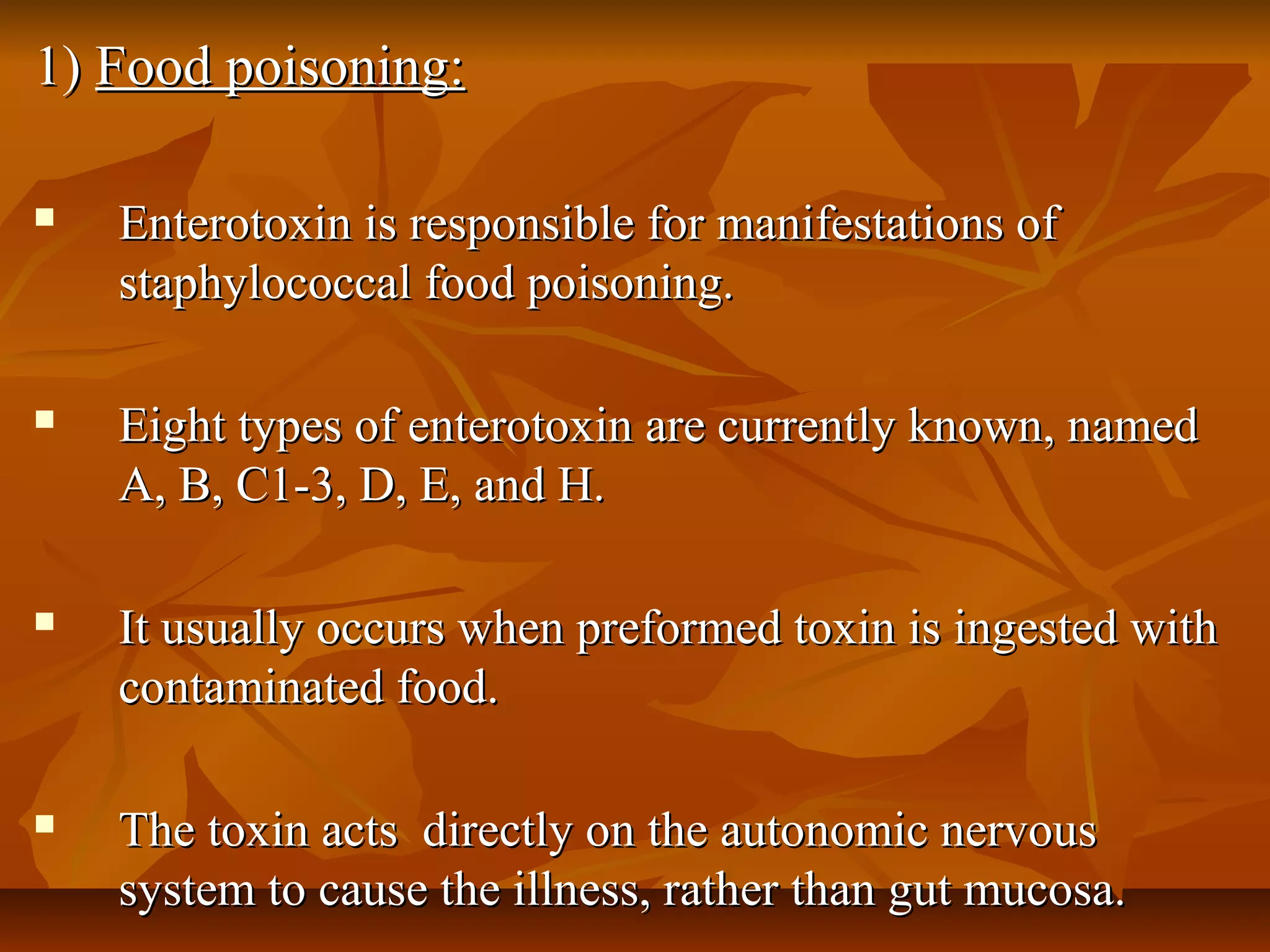 Staphylococcus | PPT