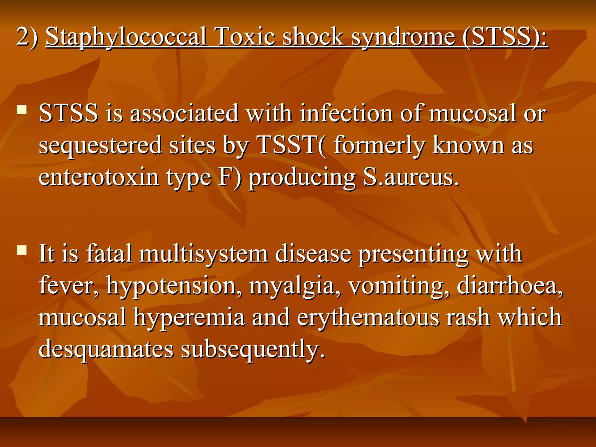 Staphylococcus | PPT
