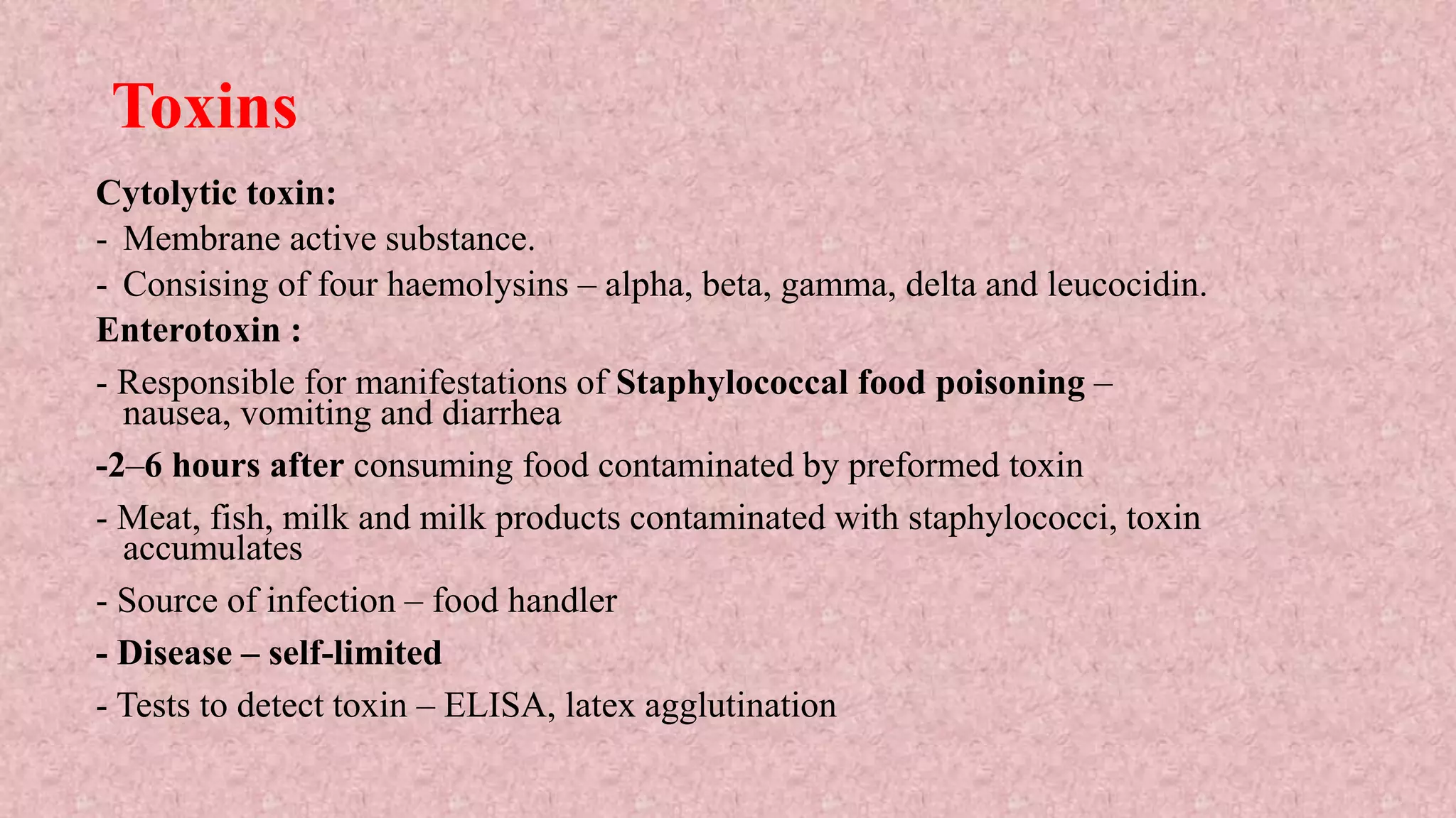 Staphylococcus | PPTX