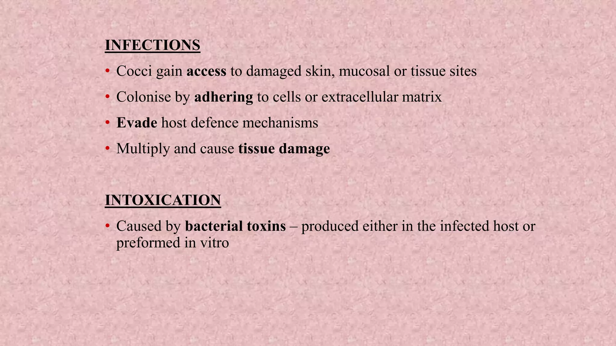 Staphylococcus | PPTX