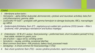 Staphylococcus | PPTX