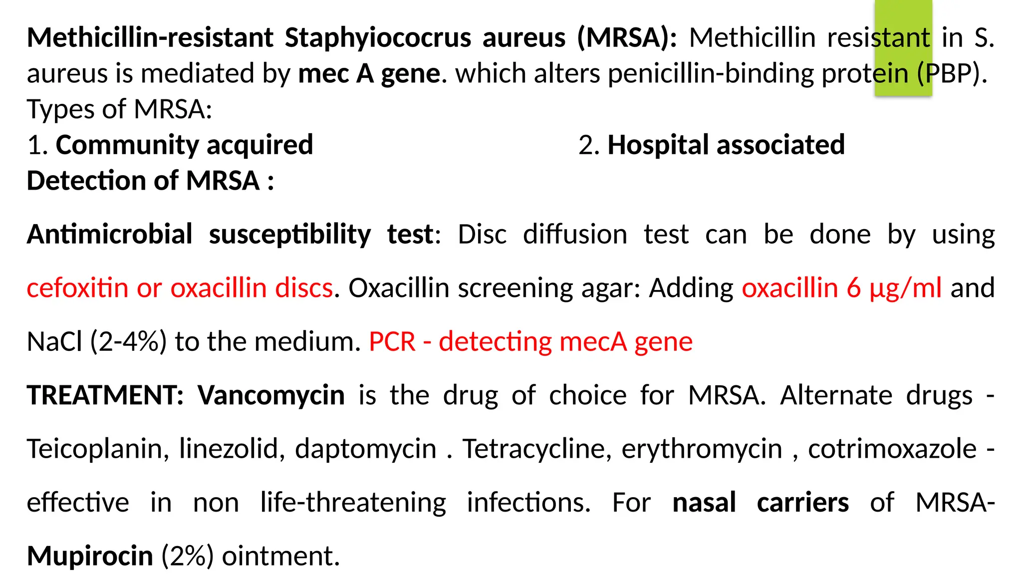Staphylococcus streptococcus their toxins, diagnosis and treatment | PPTX