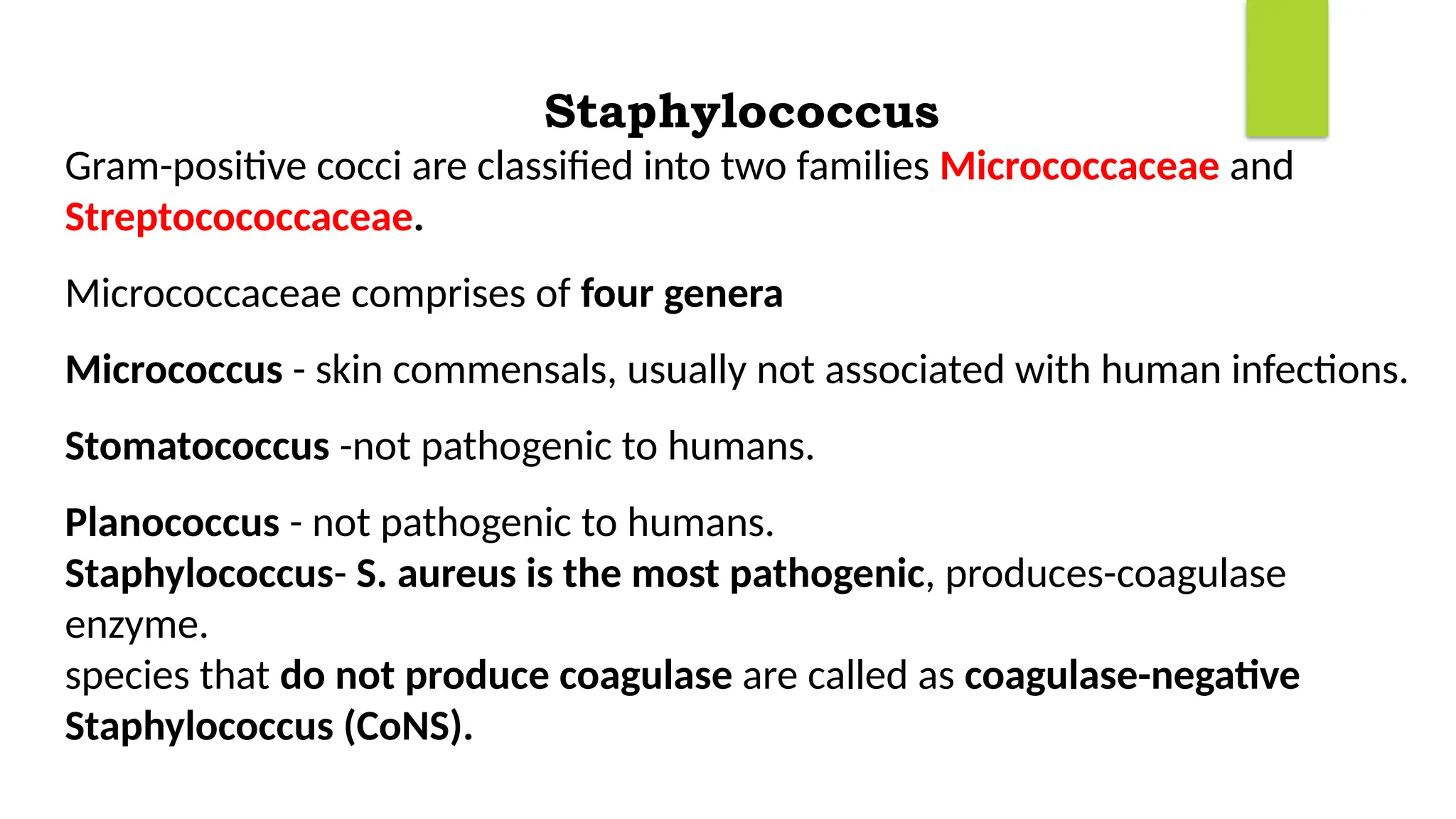 Staphylococcus streptococcus their toxins, diagnosis and treatment | PPTX