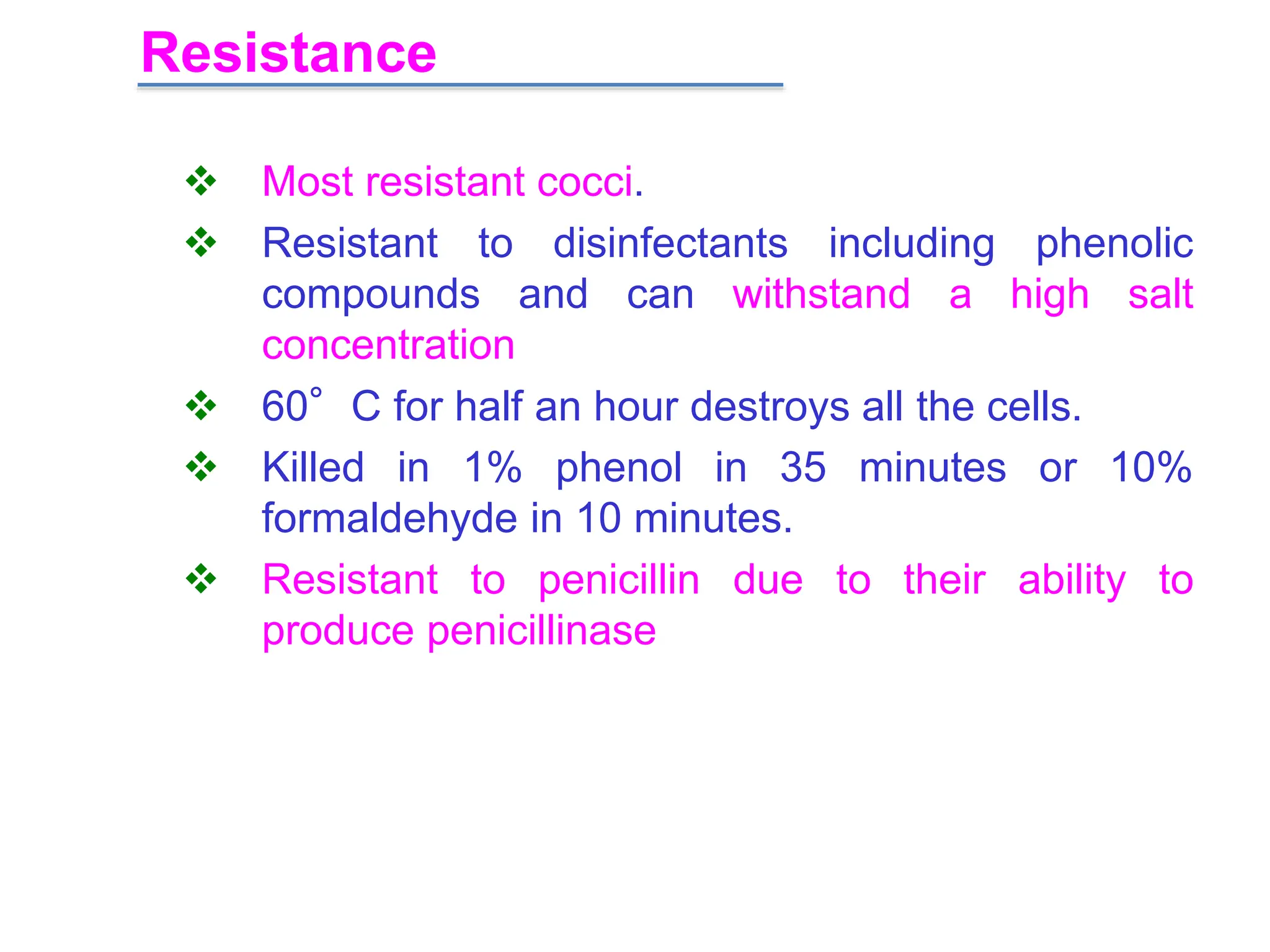 Staphylococcus.ppt veterinary microbiology | PPT