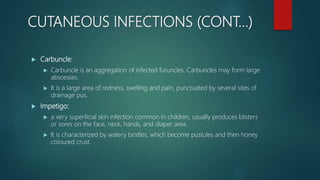Staphylococcus aureus | PPTX | Skin and Dermatology | Diseases and ...