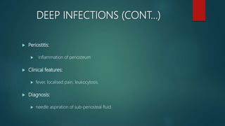 Staphylococcus aureus | PPTX