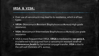 Staphylococcus aureus | PPTX