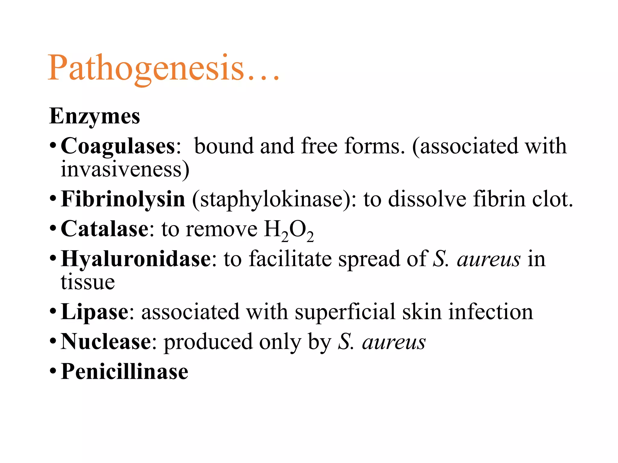 Staphylococcus aureus2013.ppt