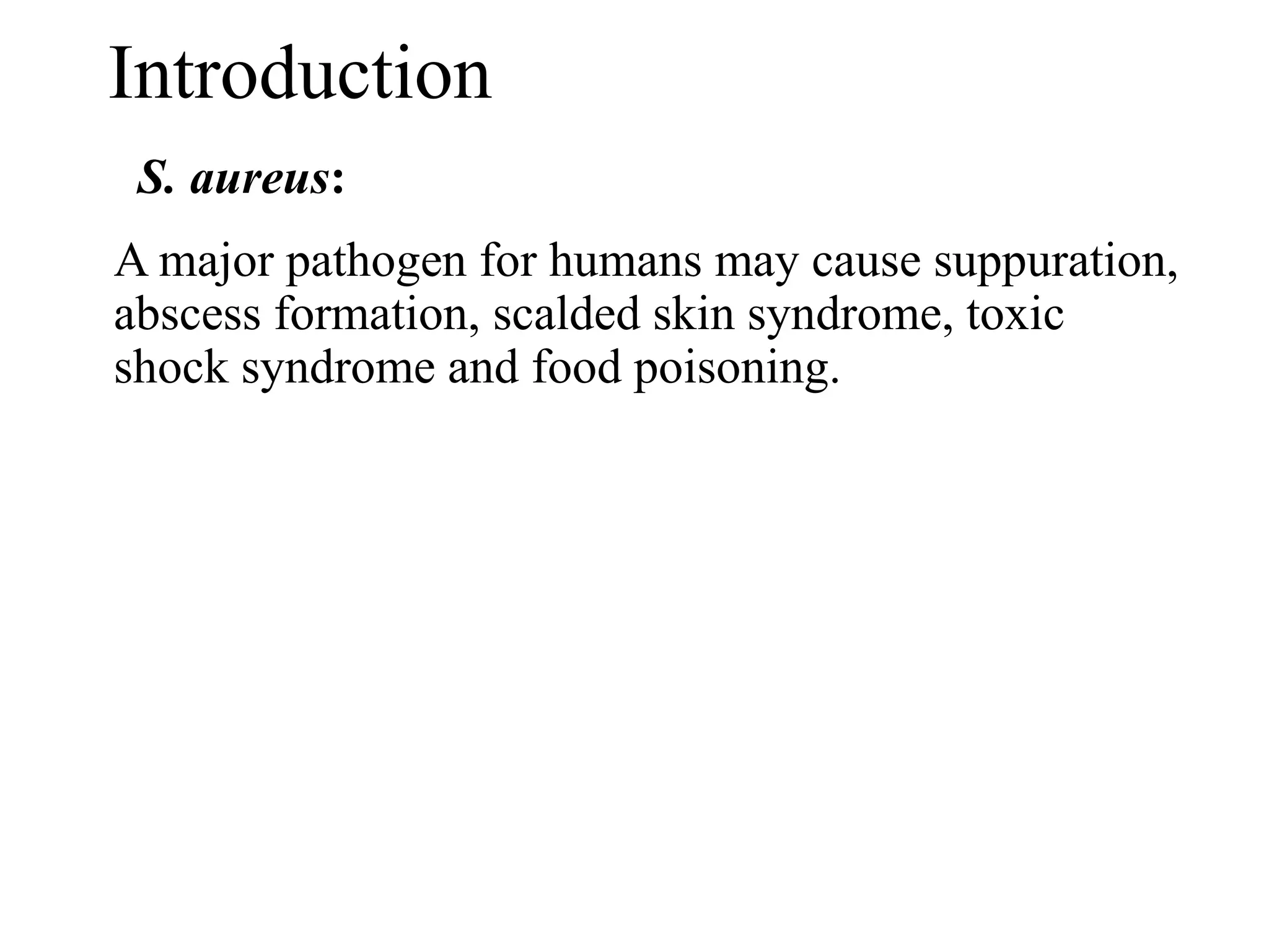 Staphylococcus aureus2013.ppt